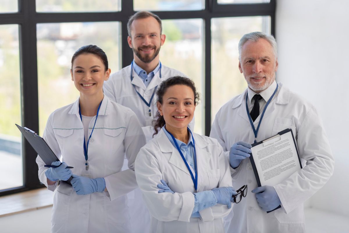 ISO 14971 Expert Medical Device Risk Management Consultant